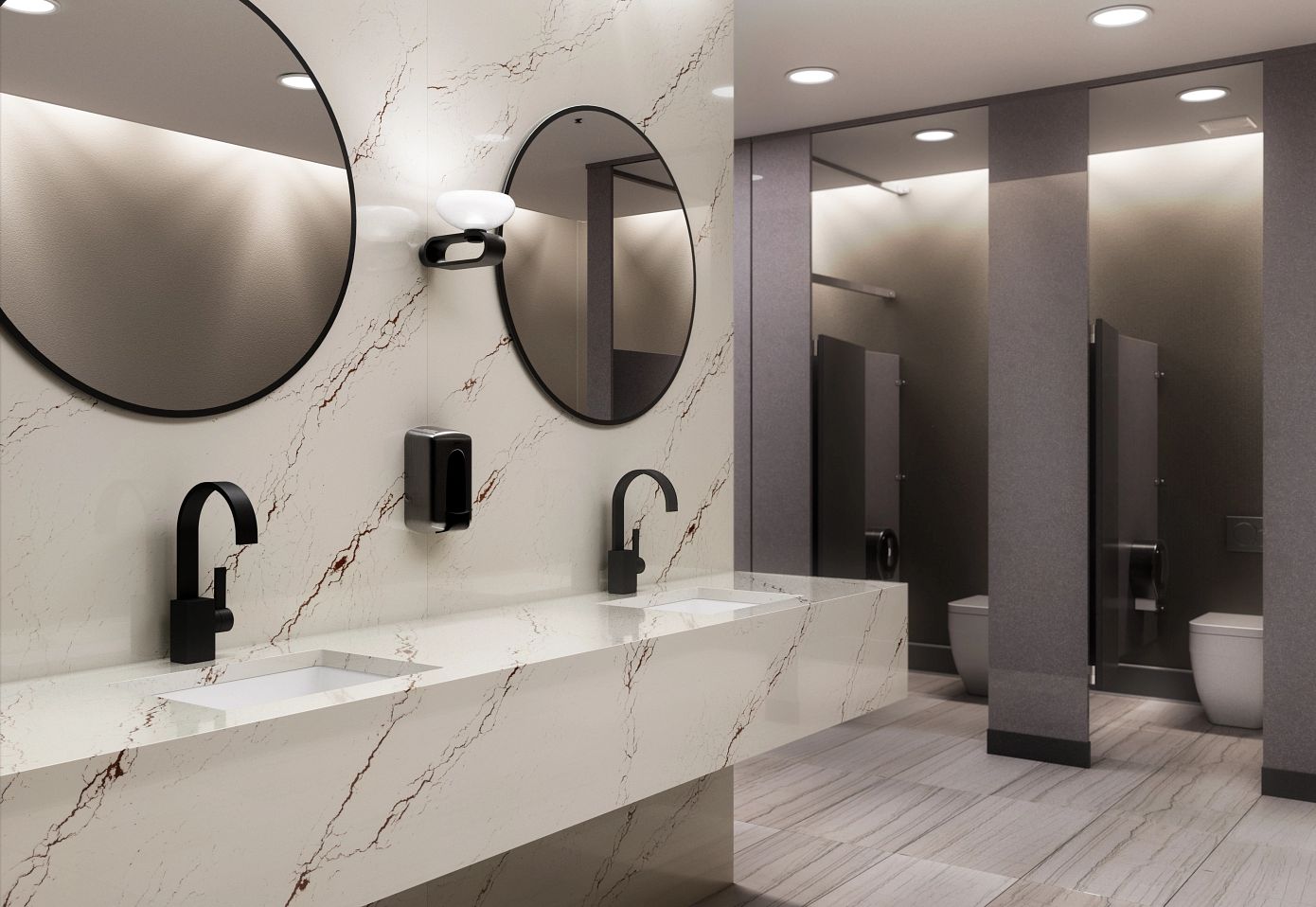 Kitchen Countertops – Empire Marble & Granite