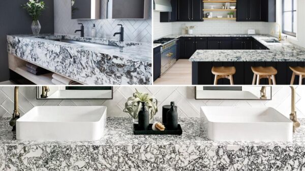Empire Marble & Granite – Countertops New Jersey