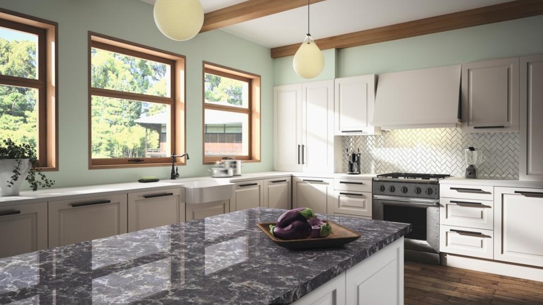 Enhance Your Kitchen with Luxurious Quartzite Countertops near Me in ...