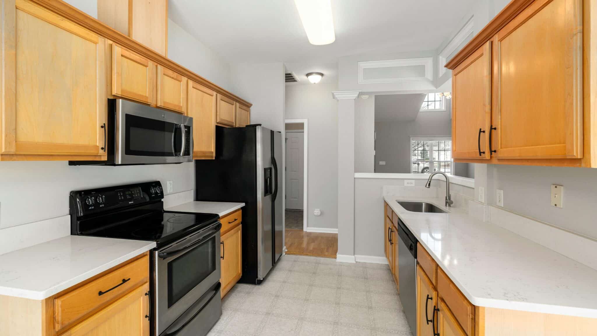 Winter-Ready Quartz Countertop Renovation Ideas in New Jersey - Empire ...
